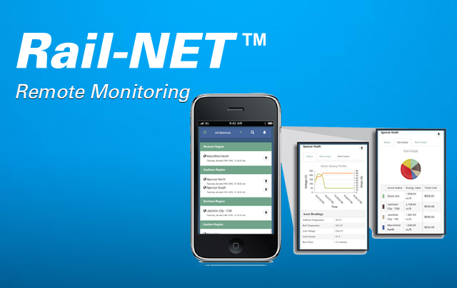 - Railway Equipment Company